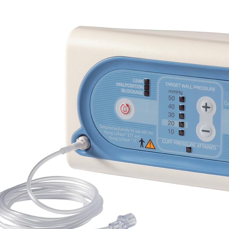 Lo Trach Cuff Pressure Controller