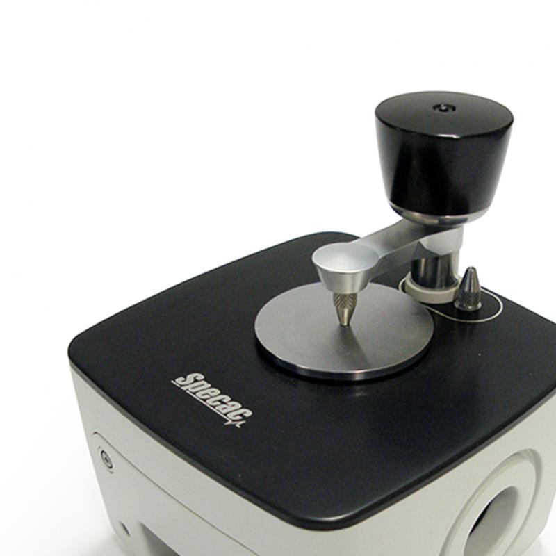 Quest ATR for IR Spectroscopy