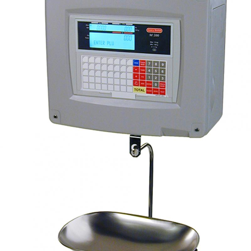Retail Weighing Scales
