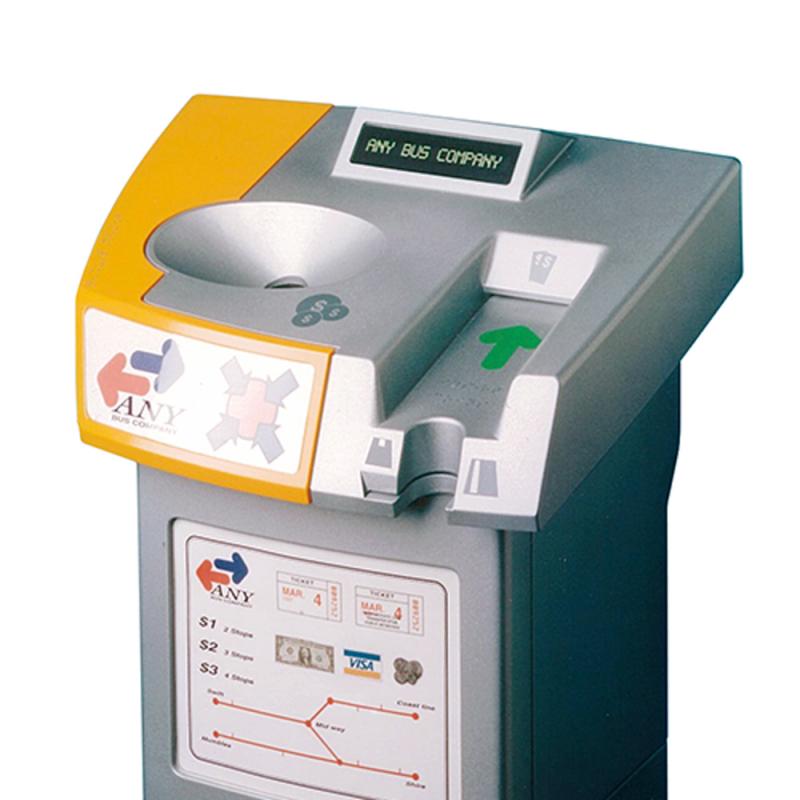 Rapid Transport Payment