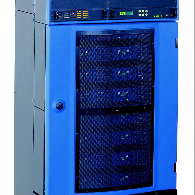 Strand Light Dimming Rack