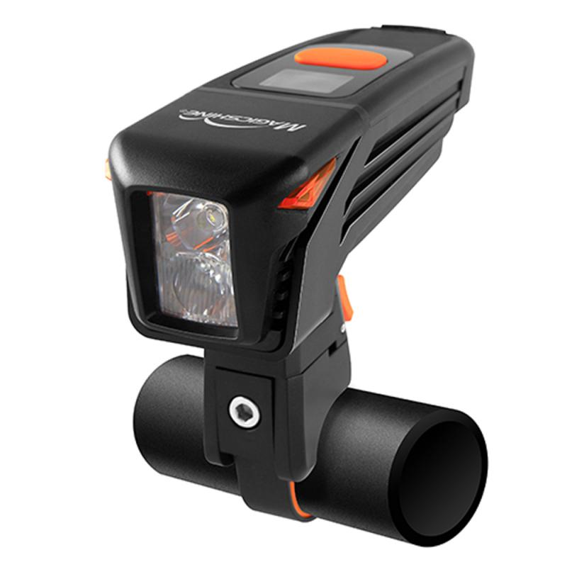 IDC’s Bright Design Produces Commuter Bike Light