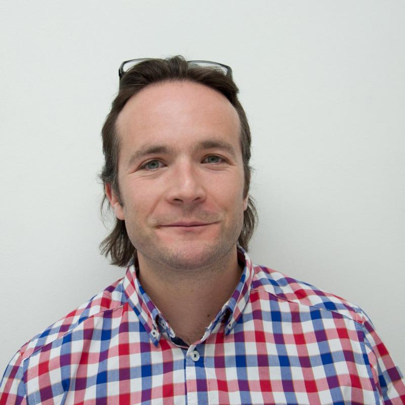 Ryan Fenton Joins IDC’s Board of Directors