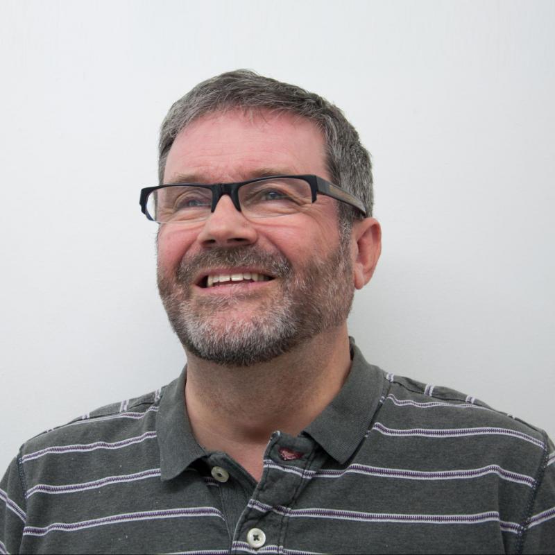 IDC’s Design Director, Marc Tanner, Dies after a Short Illness