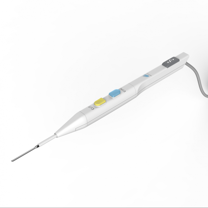 User Understanding Transforms Arahelio Electric Surgical Pen
