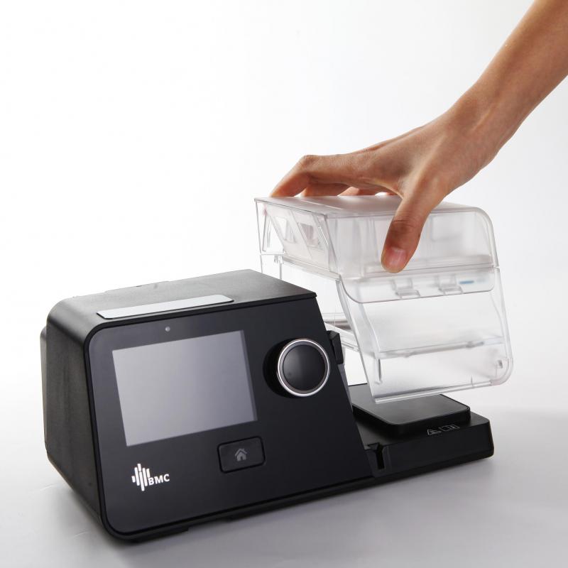 Chinese Medical Manufacturer Turns to IDC for Global Sleep Apnoea Device