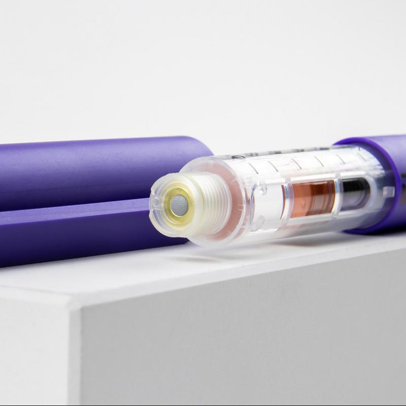 Protean Injection Pen Platform