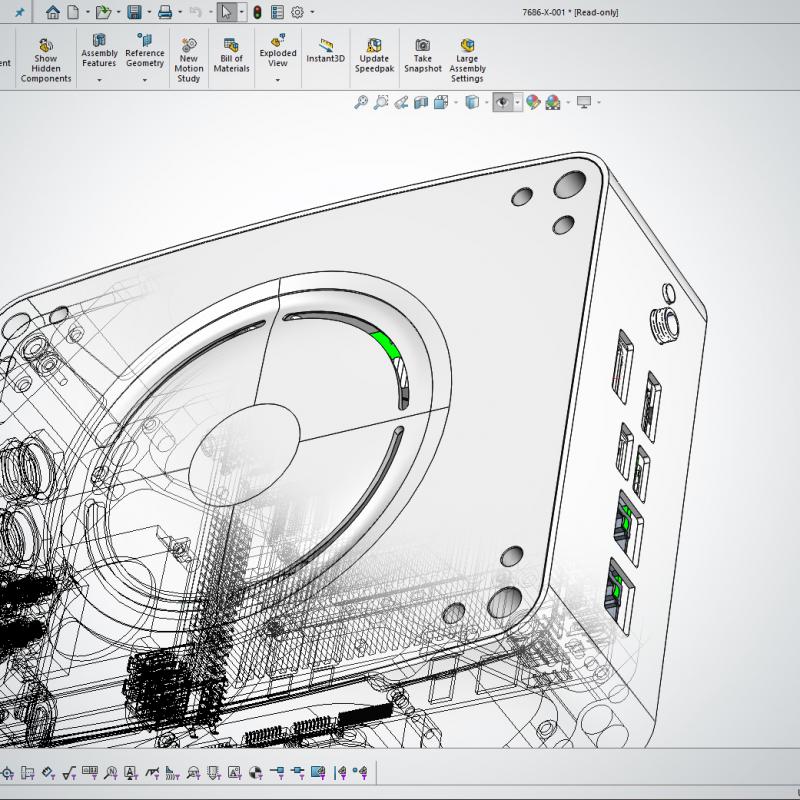 How Robust Are Your SolidWorks CAD Models 