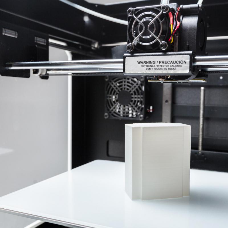 How we get the most from our FDM 3D printers