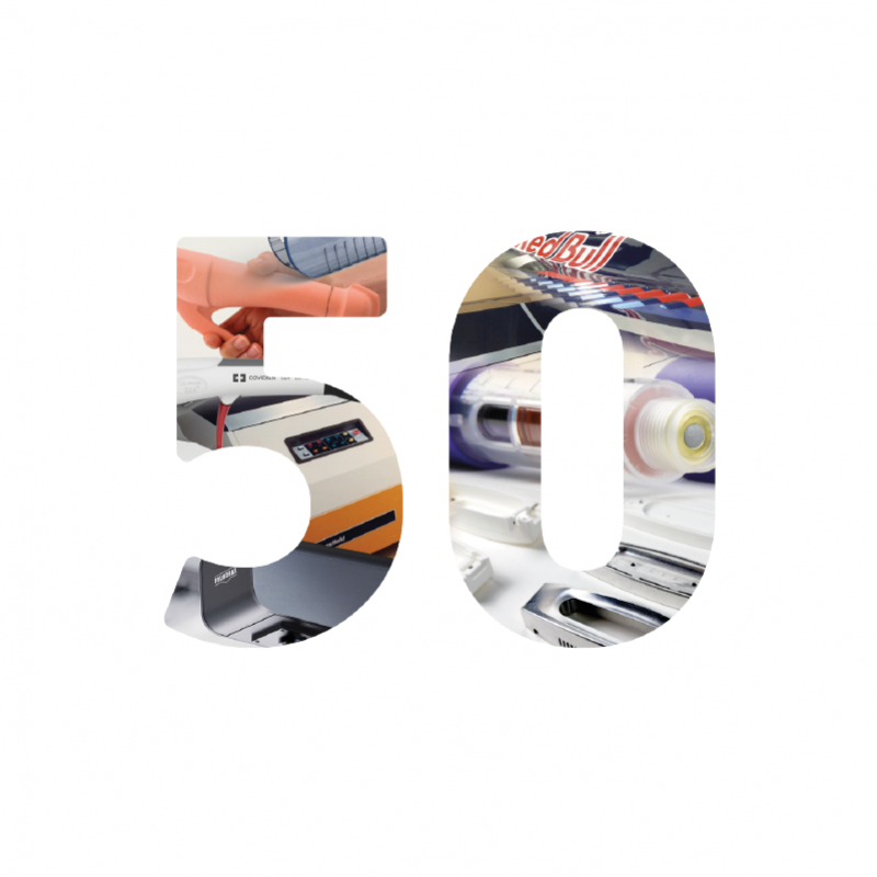 IDC celebrates 50th birthday at The Royal Institution