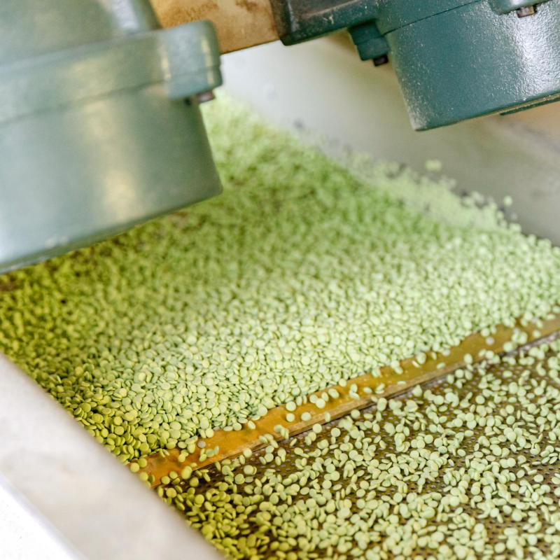 Why designers need to be aware of biopolymers