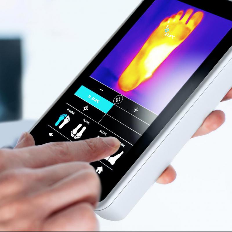 Thermal Imaging Device