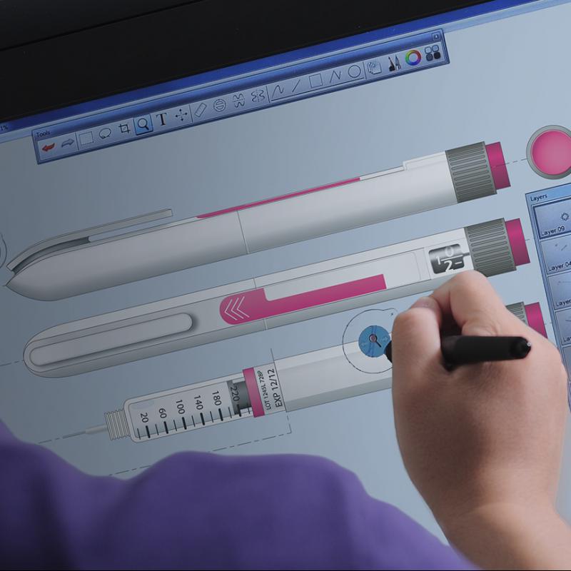 What Does Industrial Design Involve, and Why Is It Important in ...